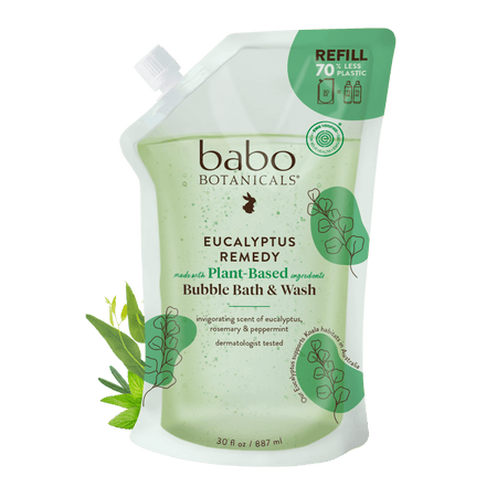 Discover Babo