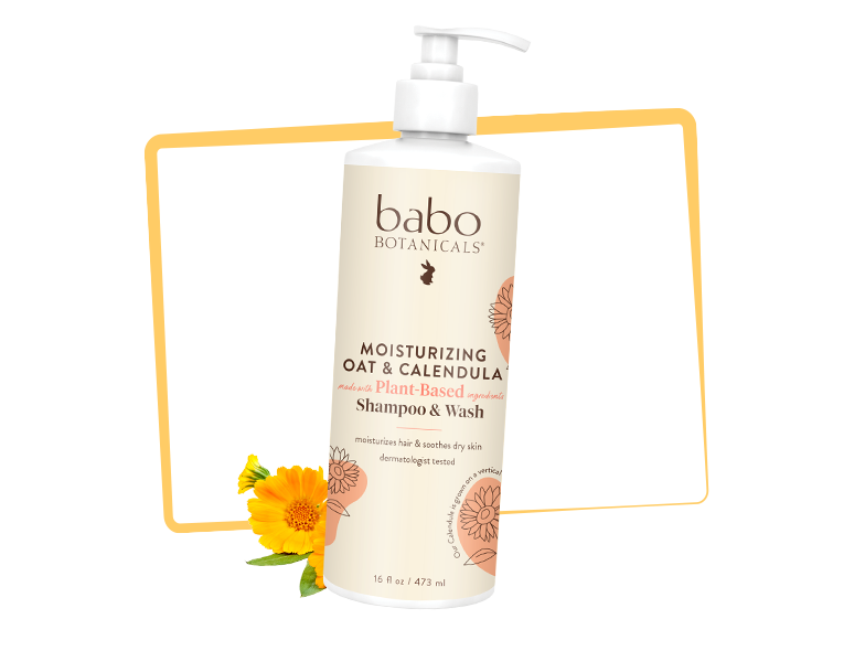 Babo Botanicals | Plant-based skincare for the entire Family.