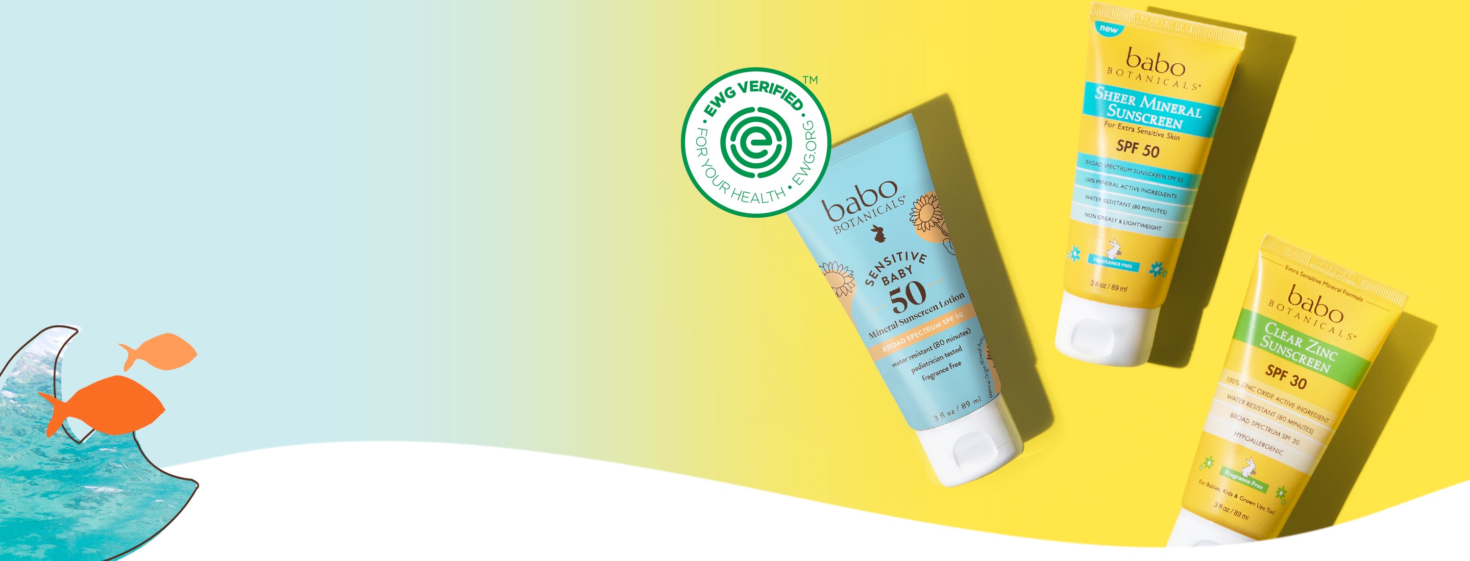 Babo Botanicals | Plant-based skincare for the entire Family.