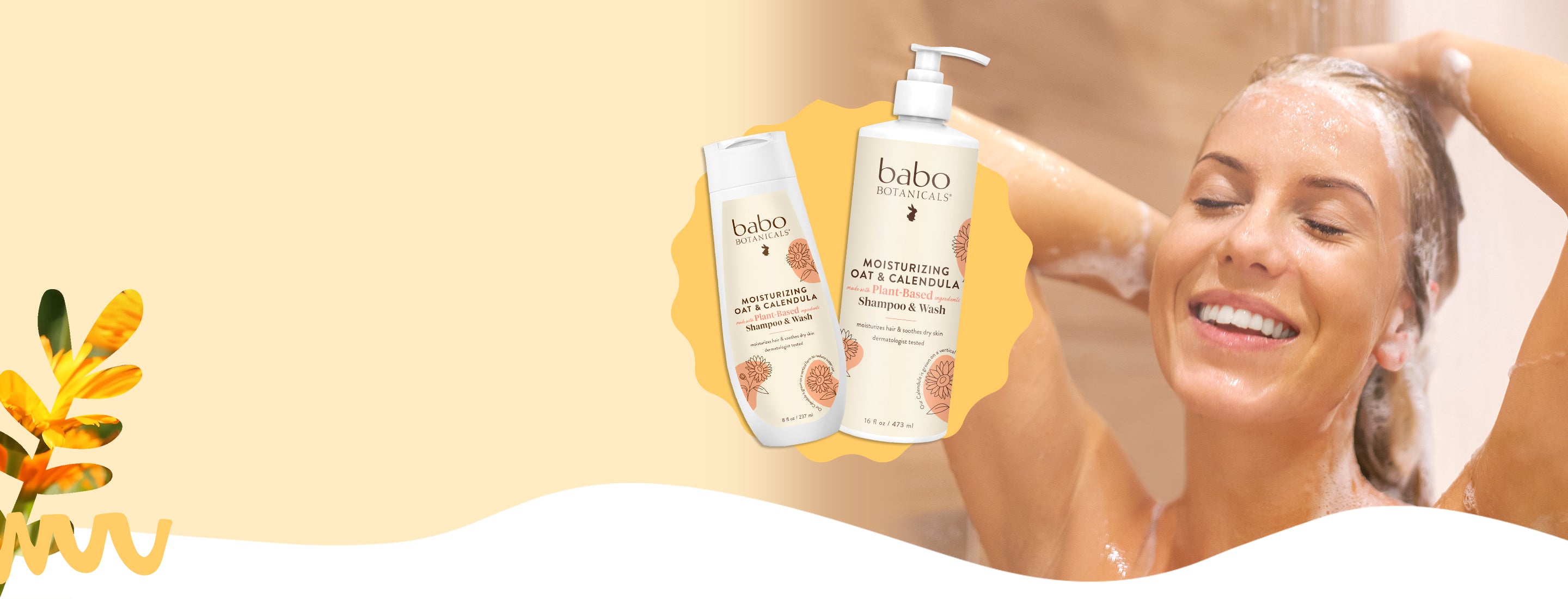 Babo Botanicals | Plant-based skincare for the entire Family.