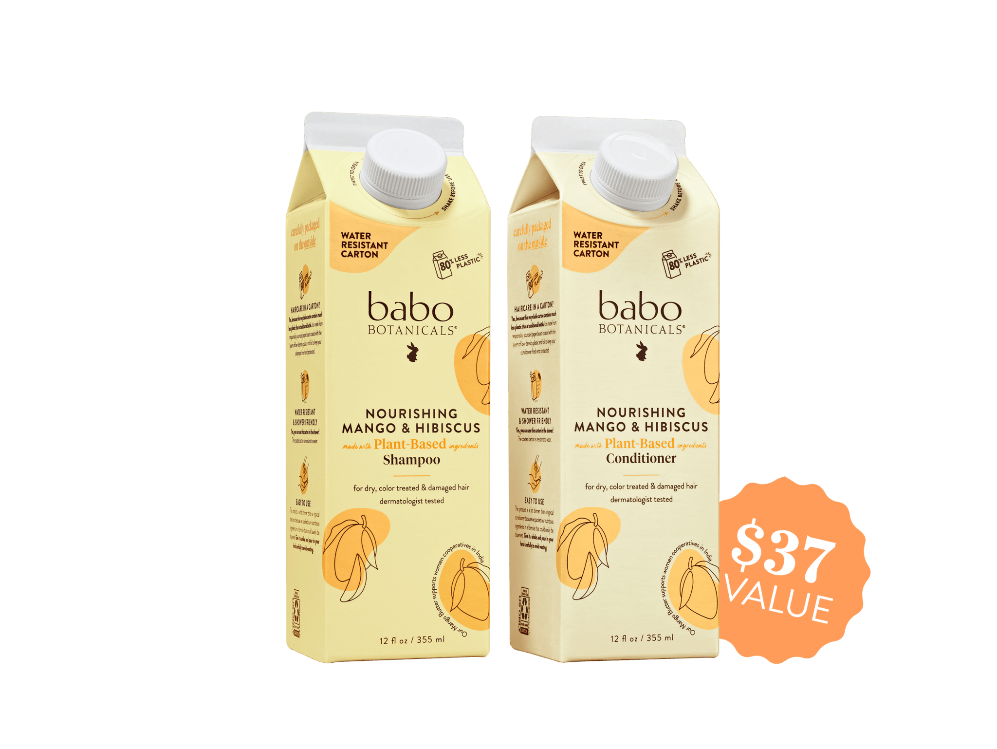 Gentle, Plant-based Skincare for the Family | Babo Botanicals