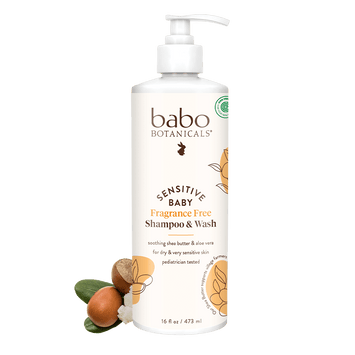 Gentle, Plant-based Skincare for the Family | Babo Botanicals