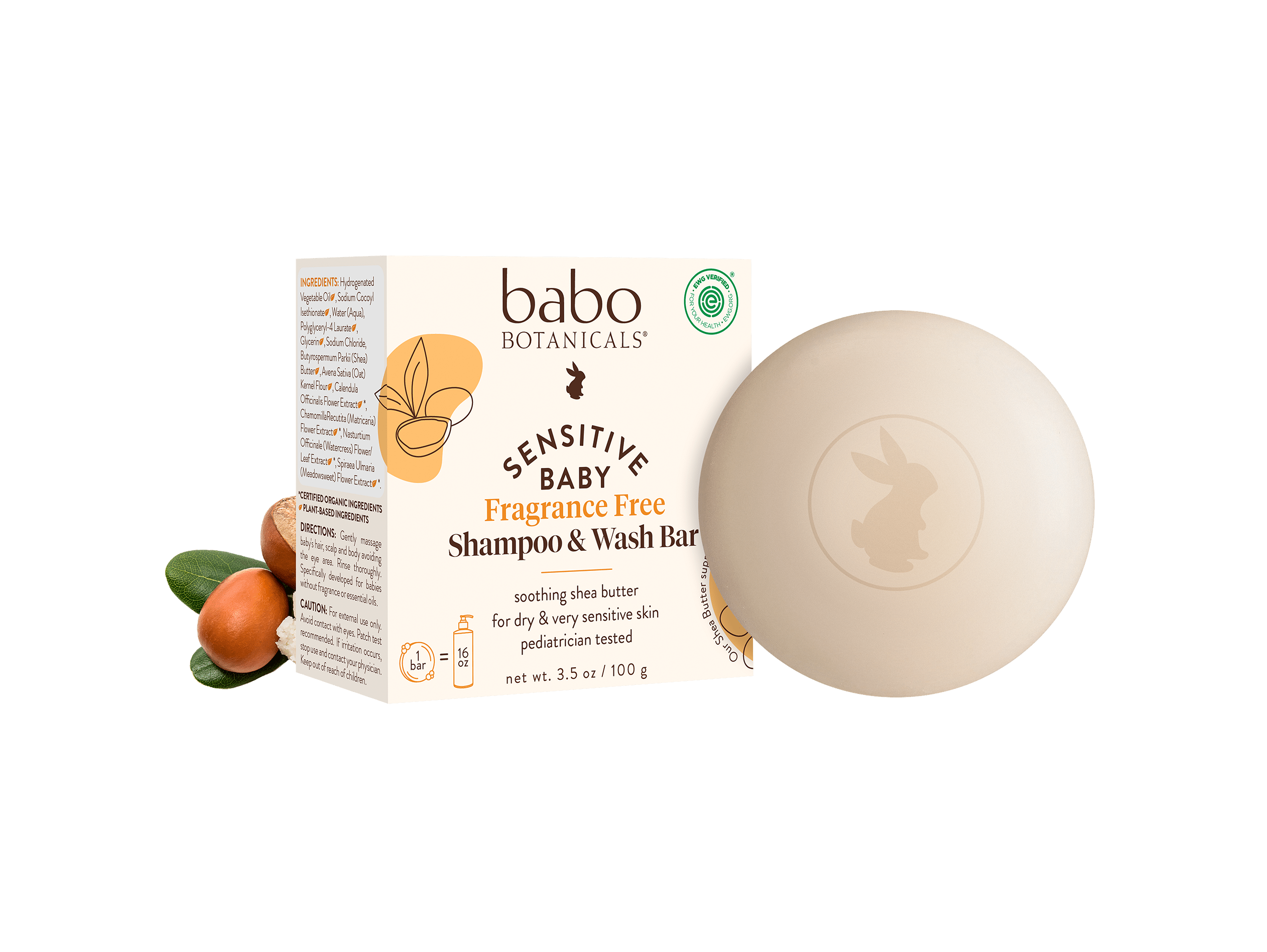 Gentle, Plant-based Skincare for the Family | Babo Botanicals