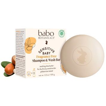 Gentle, Plant-based Skincare for the Family | Babo Botanicals